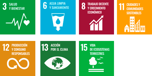Sostenibilidad – TECAVI